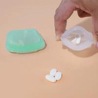 China Small Reusable Silicone Food Storage Bag – BPA-Free, Leakproof, Dishwasher Safe, Microwave & Freezer Friendly – Perfect For Snacks, Baby Food, Travel, And Zero-Waste Kitchen Use for sale