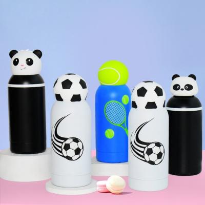 China Insulated Kids Water Bottle for sale