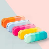 China Durable Silicone Coin Bag BPA Free Flexible Lightweight Coin Holder Perfect for Travel Daily Carry and Convenient Access for sale