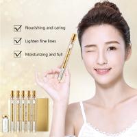 China Golden Protein Hyaluronic Acid Filler Thread Skin Lifting Remove Wrinkles Set for sale