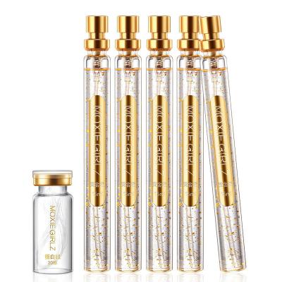 China Anti Aging Golden Collagen Peptide Line Carving Thread Lift Combination for sale