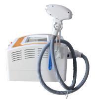 China 808nm Diode Hair Removal Skin Rejuvenation Machine Desktop Permanent for sale