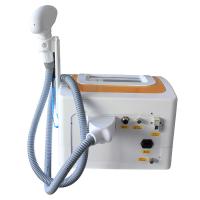 China 808nm Diode Hair Removal Skin Rejuvenation Machine Desktop Permanent for sale