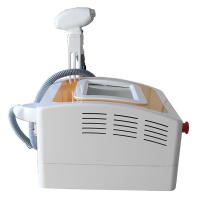 China 808nm Diode Hair Removal Skin Rejuvenation Machine Desktop Permanent for sale