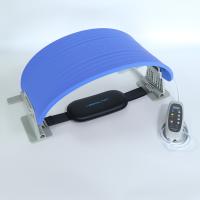 China Photon PDT LED Light Therapy Machine Facial Skin Beauty Shield Mask 7 Colors for sale
