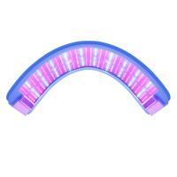 China 3 Color LED Photon Light Therapy Machine Acne Treat Skin Tightening 660nm 850nm for sale