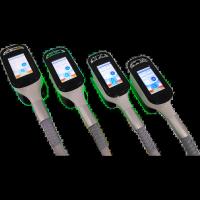 China 360 Degree 2 In 1 Magnetic Cryo Slimming Machine Muscle ​Building Frozen Body Shaping for sale