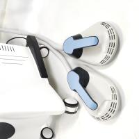 China 360 Degree 2 In 1 Magnetic Cryo Slimming Machine Muscle ​Building Frozen Body Shaping for sale