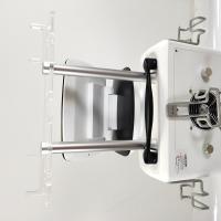 China 360 Degree 2 In 1 Magnetic Cryo Slimming Machine Muscle ​Building Frozen Body Shaping for sale