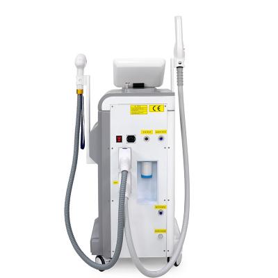 China CE 808 Laser Hair Removal Beauty Machine Picosecond Diode 2 In 1 for sale