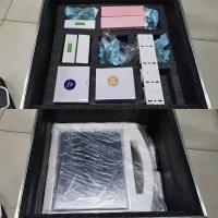 China 6 In 1 HIFU Vaginal Tightening Microneedling RF Machine For Face Lifting Anti Wrinkle for sale