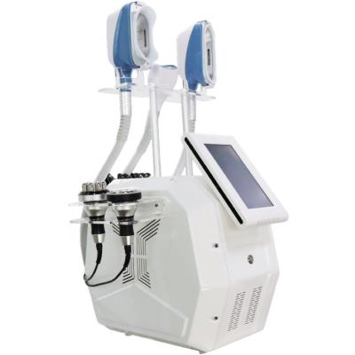 China 360 Degree Cryolipolysis Fat Freezing Machine Weight Loss Cellulite Removal Machine for sale