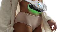 China Cellulite Removal 360 Cryolipolysis Fat Freezing Machine Body Slimming Belt for sale