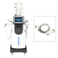 China Vacuum  Slimming Machine Multifunctional Body Circumference Reduction for sale