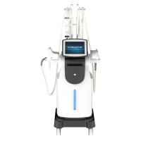 China Weight Loss Vacuum RF Slimming Machine  Body Circumference Reduction for sale