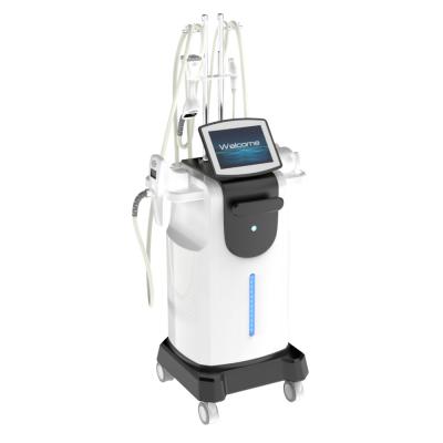 China Weight Loss Vacuum RF Slimming Machine  Body Circumference Reduction for sale