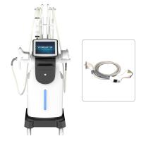 China Weight Loss Vacuum RF Slimming Machine  Body Circumference Reduction for sale