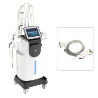 China Weight Loss Vacuum RF Slimming Machine  Body Circumference Reduction for sale