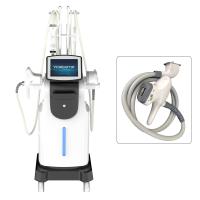 China Weight Loss Vacuum RF Slimming Machine  Body Circumference Reduction for sale