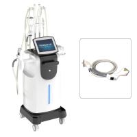 China Weight Loss Vacuum RF Slimming Machine  Body Circumference Reduction for sale