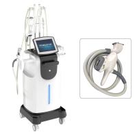 China Weight Loss Vacuum RF Slimming Machine  Body Circumference Reduction for sale