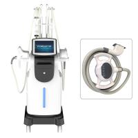 China Weight Loss Vacuum RF Slimming Machine  Body Circumference Reduction for sale