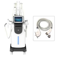 China Weight Loss Vacuum RF Slimming Machine  Body Circumference Reduction for sale