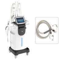 China Weight Loss Vacuum RF Slimming Machine  Body Circumference Reduction for sale