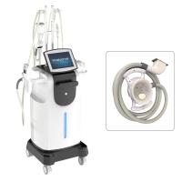China Weight Loss Vacuum RF Slimming Machine  Body Circumference Reduction for sale
