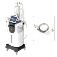 China Weight Loss Vacuum RF Slimming Machine  Body Circumference Reduction for sale