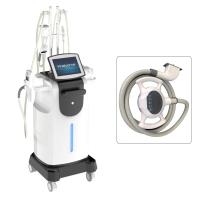 China Weight Loss Vacuum RF Slimming Machine  Body Circumference Reduction for sale