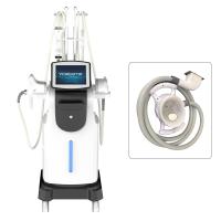 China Weight Loss Vacuum RF Slimming Machine  Body Circumference Reduction for sale
