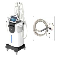 China Weight Loss Vacuum RF Slimming Machine  Body Circumference Reduction for sale