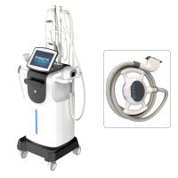 China Weight Loss Vacuum RF Slimming Machine  Body Circumference Reduction for sale