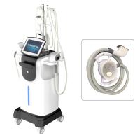 China Weight Loss Vacuum RF Slimming Machine  Body Circumference Reduction for sale