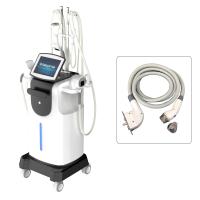 China Weight Loss Vacuum RF Slimming Machine  Body Circumference Reduction for sale