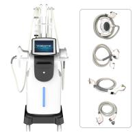 China Weight Loss Vacuum RF Slimming Machine  Body Circumference Reduction for sale