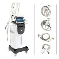 China Weight Loss Vacuum RF Slimming Machine  Body Circumference Reduction for sale
