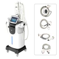 China 3  Slimming Machine Cavitation RF For Body Beauty Spa for sale