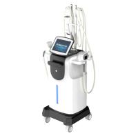 China 3  Slimming Machine Cavitation RF For Body Beauty Spa for sale