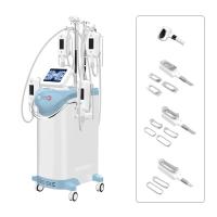 China Double Chin Cryolipolysis Fat Freezing Machine Multifunctional Cavitation Slimming for sale