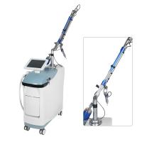 China 2 IN 1 Diode Pico Laser Machine Skin Therapy System For Hair Tattoo Removal for sale