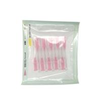 China PCL PLLA PDO Thread Face Lift Blunt Cannula Needle For Nose for sale