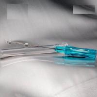 China Mono 27G 50mm PDO Thread Face Lift For Medical Skin Tightening Lips Threads for sale