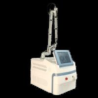 China Nd Yag Tattoo Removal Pico Laser Machine 1064 Nm 755nm 532nm Pico Q Switched for sale