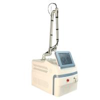 China ND YAG Tattoo Removal Pico Laser Machine Peel Skin Rejuvenation for sale