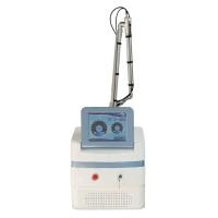 China ND YAG Tattoo Removal Pico Laser Machine Peel Skin Rejuvenation for sale