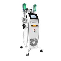 China 360 Cryolipolysis Slimming Machine / Fat Freezing Machine Cellulite Removal for sale