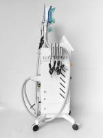 China 360 Cryolipolysis Slimming Machine / Fat Freezing Machine Cellulite Removal for sale