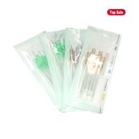 China 4D V Line PDO Thread Face Lift Skin Tightening Facial Suture Barbed Cog for sale